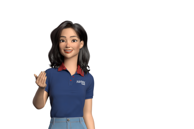 Suporte | Total Express